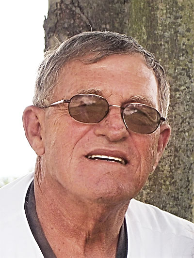Joseph ‘Joe’ F. Lewis | News, Sports, Jobs - News and Sentinel